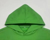China Custom Hoodies - Natural & Green Color Options with 300-350 GSM Fabric in XS-XXL Sizes for Branding and Personalization for sale