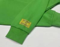 China Custom Hoodies - Natural & Green Color Options with 300-350 GSM Fabric in XS-XXL Sizes for Branding and Personalization for sale