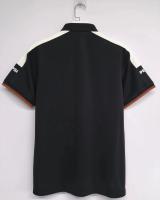 China Custom Pepsi Polo Shirt Uniforms - 12 Unit Minimum Order with Multiple Size Options from XS to 5XL for sale