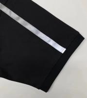 China Custom Pepsi Polo Shirt Uniforms - 12 Unit Minimum Order with Multiple Size Options from XS to 5XL for sale