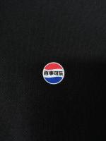 China Custom Pepsi Polo Shirt Uniforms - 12 Unit Minimum Order with Multiple Size Options from XS to 5XL for sale