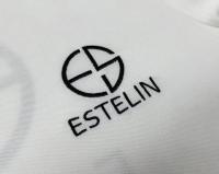 China Custom Summer Uniform T-Shirts - Quick-Drying 60/40 Cotton Blend Workwear with Multiple Size Options for sale
