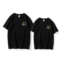 China High Quality POLO & T-Shirts for Men and Women - Multiple Sizes S-XXL - Cotton Blend Fabric for sale