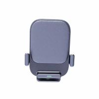 China 15W Wireless Charging Holder with Universal Qi Compatibility - 120mm x 85mm Industrial Grade Fast Charger for sale