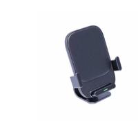 China 15W Wireless Charging Holder with Universal Qi Compatibility - 120mm x 85mm Industrial Grade Fast Charger for sale