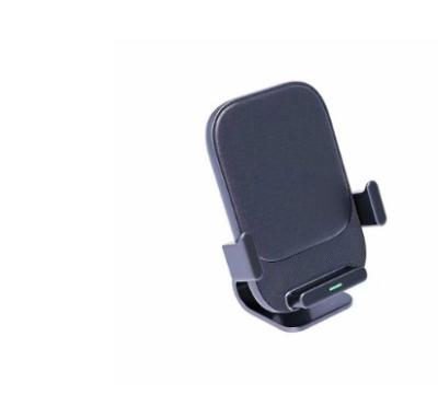 China 15W Wireless Charging Holder with Universal Qi Compatibility - 120mm x 85mm Industrial Grade Fast Charger for sale