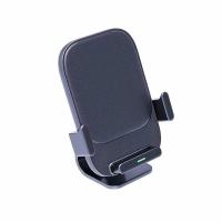 China 15W Wireless Charging Holder with Universal Qi Compatibility - 120mm x 85mm Industrial Grade Fast Charger for sale