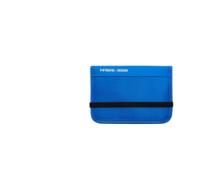 China Fashionable Minimalist RFID Wallet with 13.56MHz Protection - 4.5