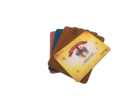 China Full Color Custom Mouse Pad with Wireless Charging - 280x220mm Size, 10W Qi Charging for Brand Promotion for sale