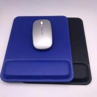 China Full Color Custom Mouse Pad with Wireless Charging - 280x220mm Size, 10W Qi Charging for Brand Promotion for sale