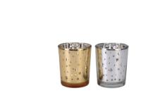 China Starry Candle Cup 3.5