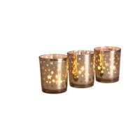 China Starry Candle Cup 3.5