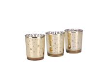 China Starry Candle Cup 3.5