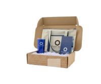 China 3-in-1 Corporate Gift Set with Tote Bag - Custom Branded Promotional Package for Business Marketing for sale