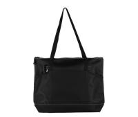 China 600D Polyester Zippered Tote Bag with Custom Branding for Corporate Promotions and Marketing for sale