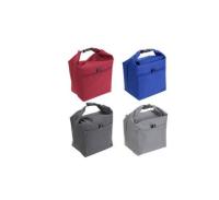 China Customizable Lunch Tote with 15L Capacity and Insulated Design for Corporate Branding and Daily Use for sale