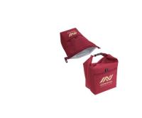 China Customizable Lunch Tote with 15L Capacity and Insulated Design for Corporate Branding and Daily Use for sale