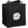 China Full Color Non-Woven Tote Bags - 80g Polypropylene Material in 14x16 to 18x20 Inch Sizes for Brand Promotion for sale