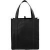 China Full Color Non-Woven Tote Bags - 80g Polypropylene Material in 14x16 to 18x20 Inch Sizes for Brand Promotion for sale