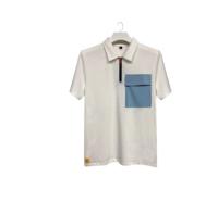 China Custom POLO Shirts & T-Shirts for Men and Women - Professional Embroidery & Printing Services with 12-Piece Minimum Order for sale