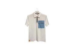 China Custom POLO Shirts & T-Shirts for Men and Women - Professional Embroidery & Printing Services with 12-Piece Minimum Order for sale