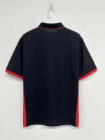China Custom Embroidered Men's Work T-Shirts - Branded Corporate Uniforms with Professional Embroidery Options for sale