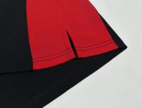 China Custom Embroidered Men's Work T-Shirts - Branded Corporate Uniforms with Professional Embroidery Options for sale