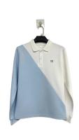 China Custom Long Sleeve POLO Work Shirts for Automotive Professionals - Branded Uniforms in XS-5XL Sizes for sale