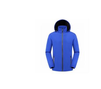 China Custom Single-Layer Outdoor Jacket for Mountain Wear & Snowboarding - Brand Logo Customization Available for sale