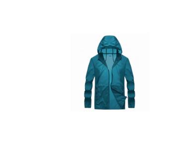 China UPF 50+ Sun Protection Clothing - 180-220 GSM Lightweight Breathable Fabric with Quick-Dry Technology for sale