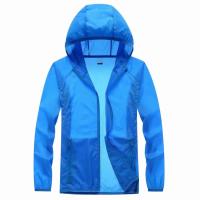 China UPF 50+ Sun Protection Clothing - 180-220 GSM Lightweight Breathable Fabric with Quick-Dry Technology for sale