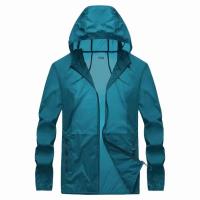 China UPF 50+ Sun Protection Clothing - 180-220 GSM Lightweight Breathable Fabric with Quick-Dry Technology for sale