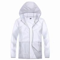 China UPF 50+ Sun Protection Clothing - 180-220 GSM Lightweight Breathable Fabric with Quick-Dry Technology for sale
