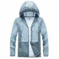 China UPF 50+ Sun Protection Clothing - 180-220 GSM Lightweight Breathable Fabric with Quick-Dry Technology for sale