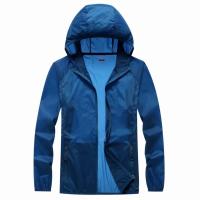 China UPF 50+ Sun Protection Clothing - 180-220 GSM Lightweight Breathable Fabric with Quick-Dry Technology for sale