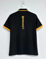China Custom Embroidered Polo Shirt for Men Premium Cotton Breathable Fabric 180gsm for sale