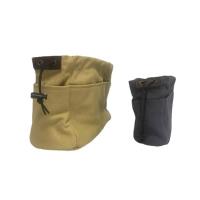 China Customizable RPET Recycled Cotton Drawstring Makeup Bags - Multiple Colors & Custom Patterns Available for sale