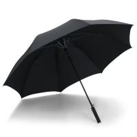 China Carbon Fiber Frame & RPET Canopy Custom Umbrella - High-Strength Wind Resistance & Sustainable Materials for sale