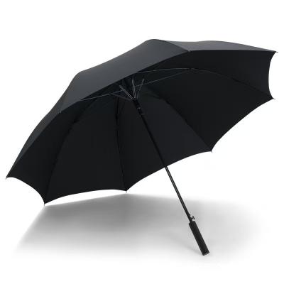 China Carbon Fiber Frame & RPET Canopy Custom Umbrella - High-Strength Wind Resistance & Sustainable Materials for sale