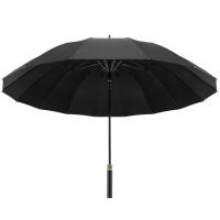 China Carbon Fiber Frame & RPET Canopy Custom Umbrella - High-Strength Wind Resistance & Sustainable Materials for sale