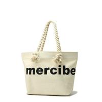 China GOTS & GRS Certified Organic Cotton Tote Bag with Rope Handles - Custom Patterns & Colors Available for sale