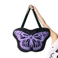 China GRS Recycled Cotton Irregular Shape Tote Bag - Custom Eco-Friendly Design with Sustainable Materials for sale