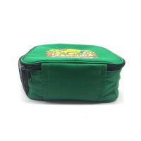 China GRS Recycled Insulated Lunch Bag 10L Eco Friendly Meal Tote for Work School Picnic for sale