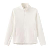 China Custom Logo Zipper Jacket Stand Up Collar Raglan Sleeves Breathable Fabric for Men Women for sale