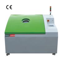China CZ-TB-500CY ASTM B117 Pure Titanium Plate Material Test Machine Price Used Salt Spray Chambe for sale