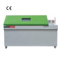 China CZ-TB-500CY ASTM B117 Pure Titanium Plate Material Test Machine Price Used Salt Spray Chambe for sale