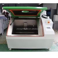 China CZ-TB-500CY ASTM B117 Pure Titanium Plate Material Test Machine Price Used Salt Spray Chambe for sale