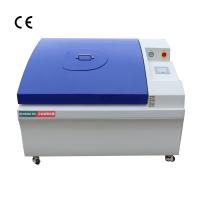 China CZ-BL-500C Factory Price Salt Spray Corrosion for Test Machine 500 Liter Glass Chamber 220V 1-Year Warranty for sale
