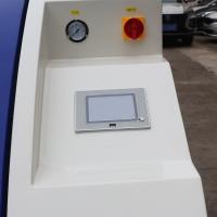 China CZ-BL-500C Factory Price Salt Spray Corrosion for Test Machine 500 Liter Glass Chamber 220V 1-Year Warranty for sale