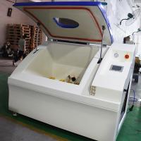 China CZ-BL-500C Factory Price Salt Spray Corrosion for Test Machine 500 Liter Glass Chamber 220V 1-Year Warranty for sale